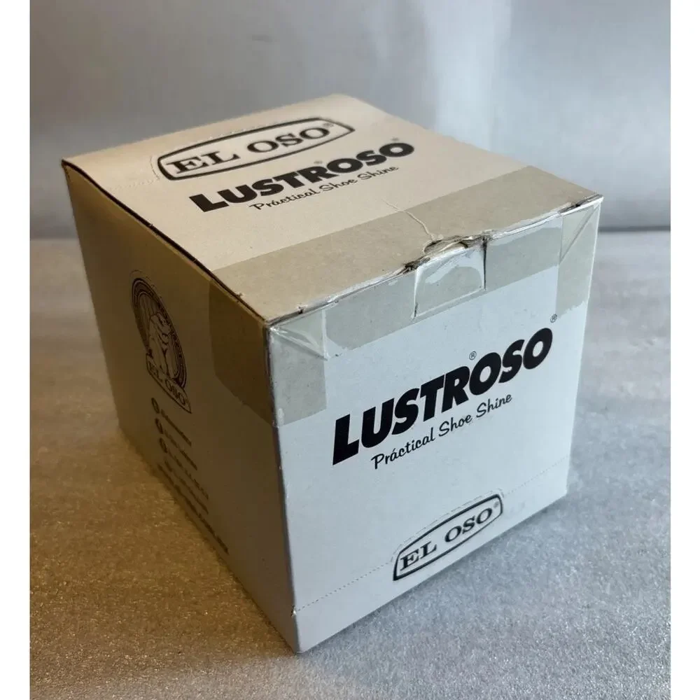 El Oso | Other | El Oso Professional Shine Sponge Black 6 Sponges ...